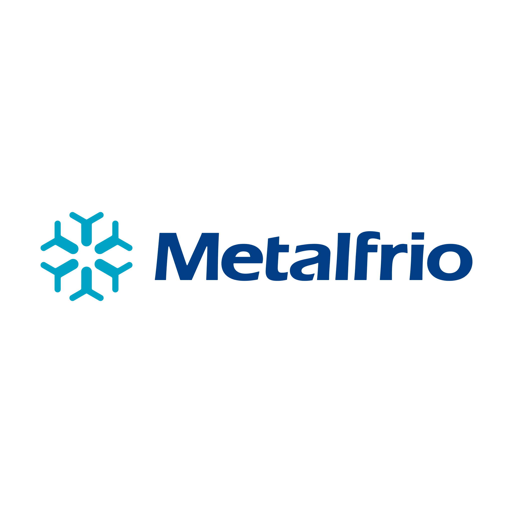 Metalfrio Logo – PNG e Vetor – Download de Logo