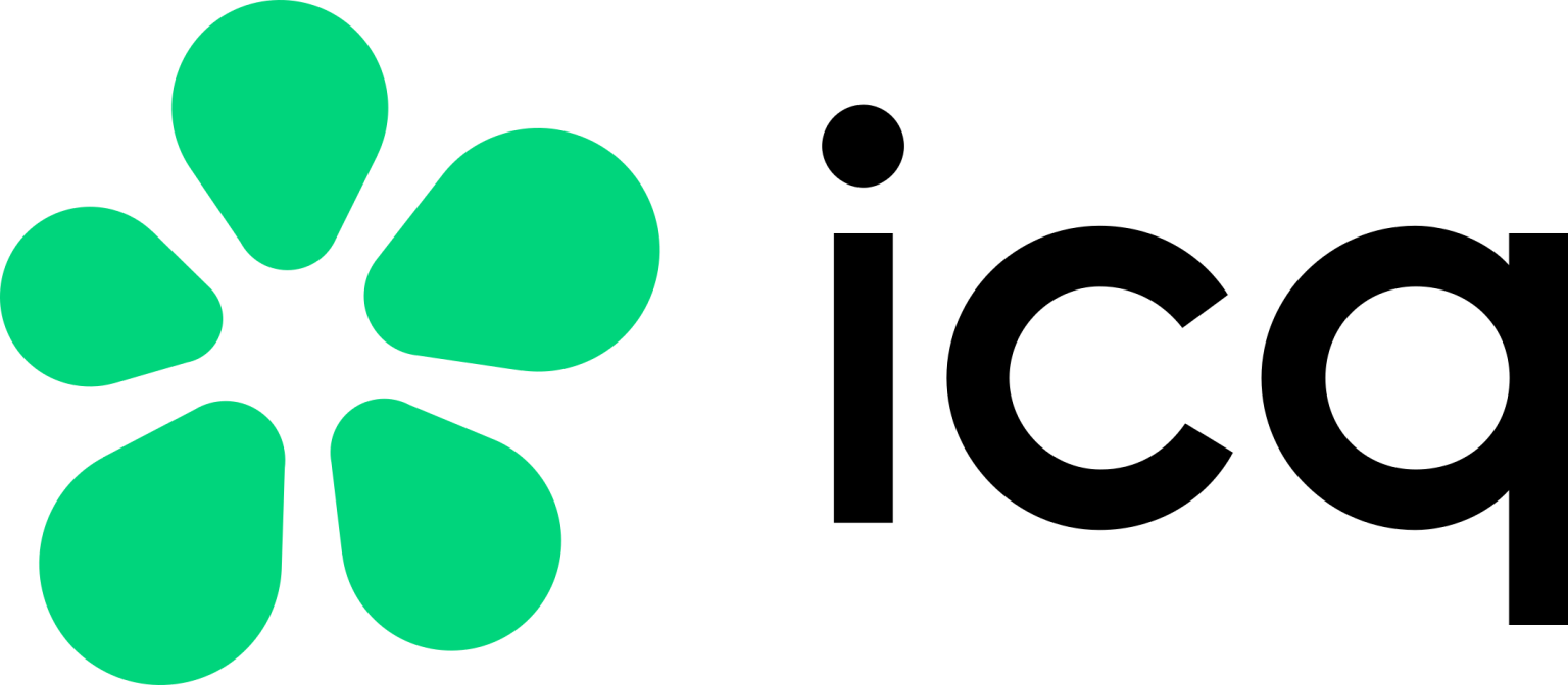 ICQ Logo – PNG e Vetor – Download de Logo