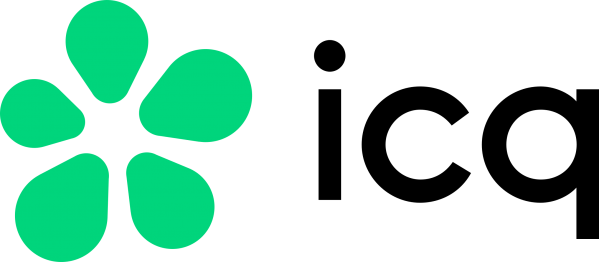 ICQ Logo – PNG e Vetor – Download de Logo
