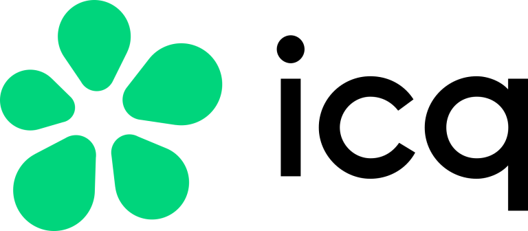 ICQ Logo – PNG e Vetor – Download de Logo