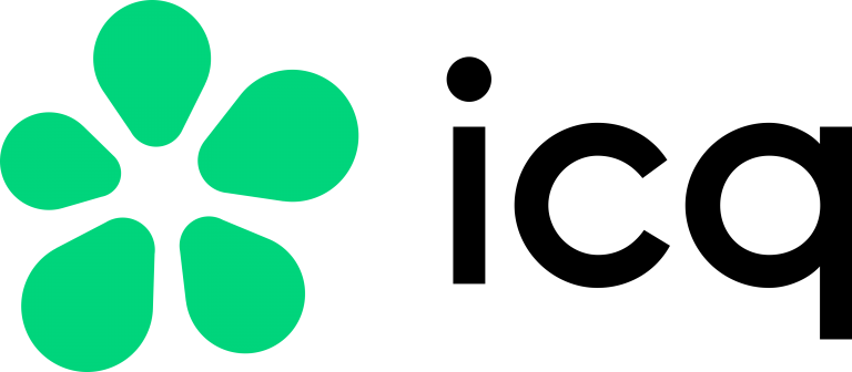 ICQ Logo – PNG e Vetor – Download de Logo