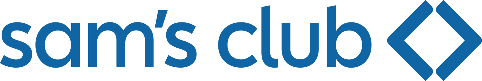 Sam’s Club Logo – PNG e Vetor – Download de Logo