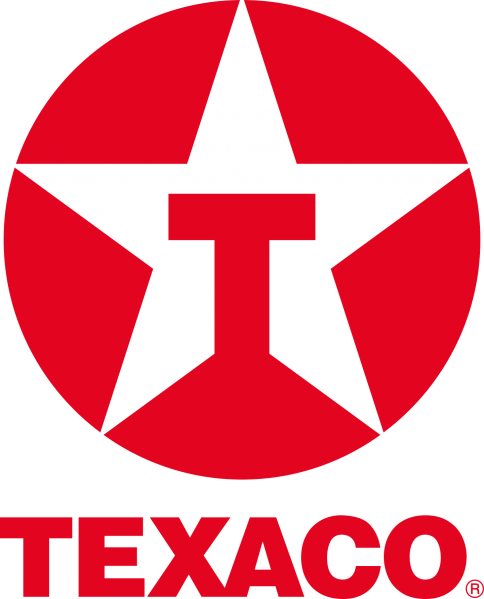 Texaco Logo – PNG e Vetor – Download de Logo