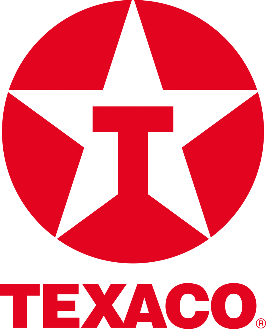 Texaco Logo – PNG e Vetor – Download de Logo