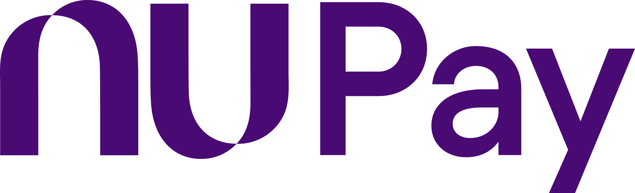 NuPay Logo – PNG e Vetor – Download de Logo