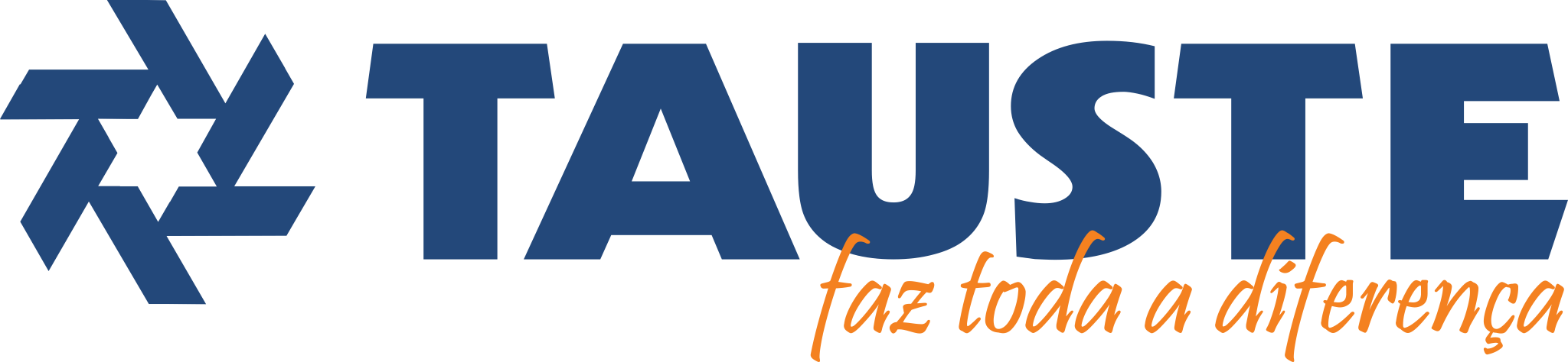 Tauste Logo – PNG e Vetor – Download de Logo