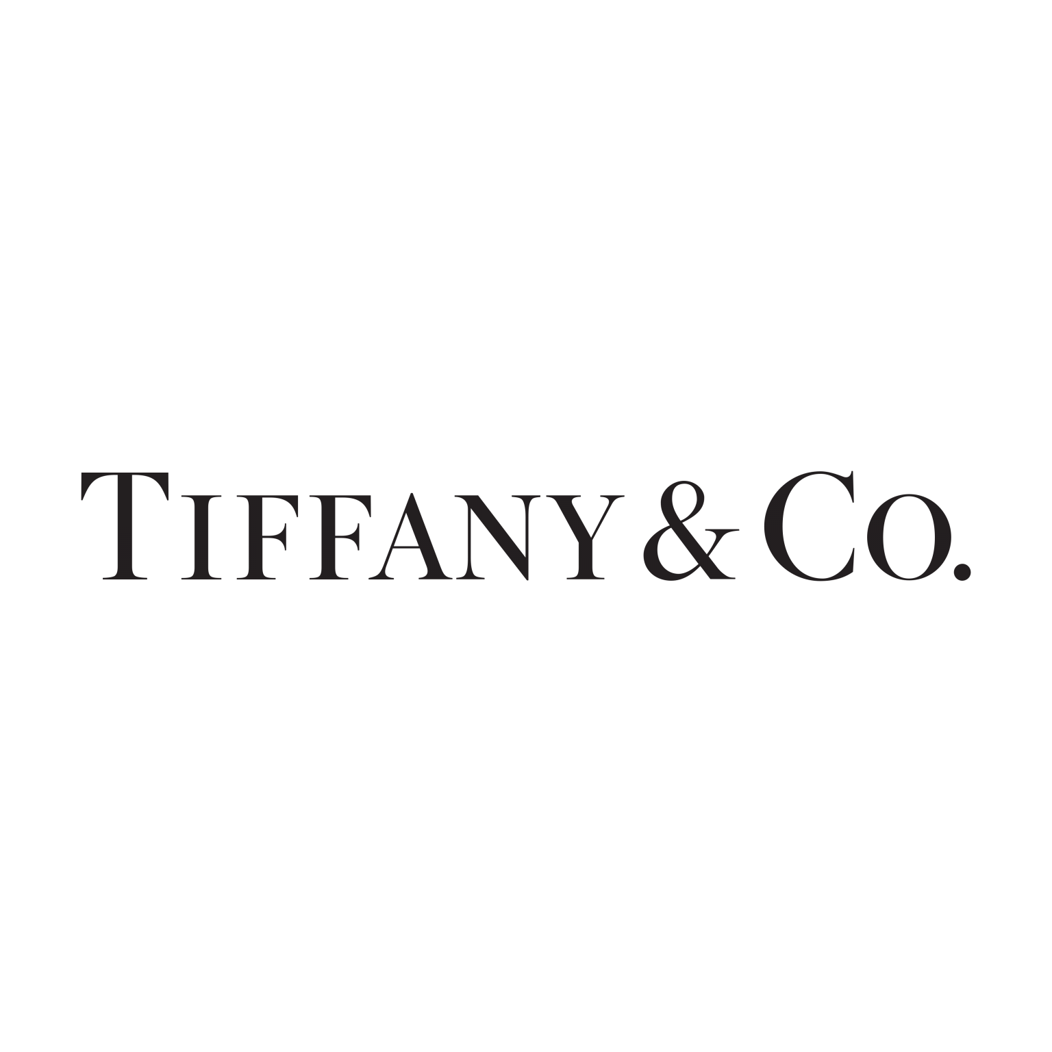 Tiffany & Co. Logo – PNG e Vetor – Download de Logo