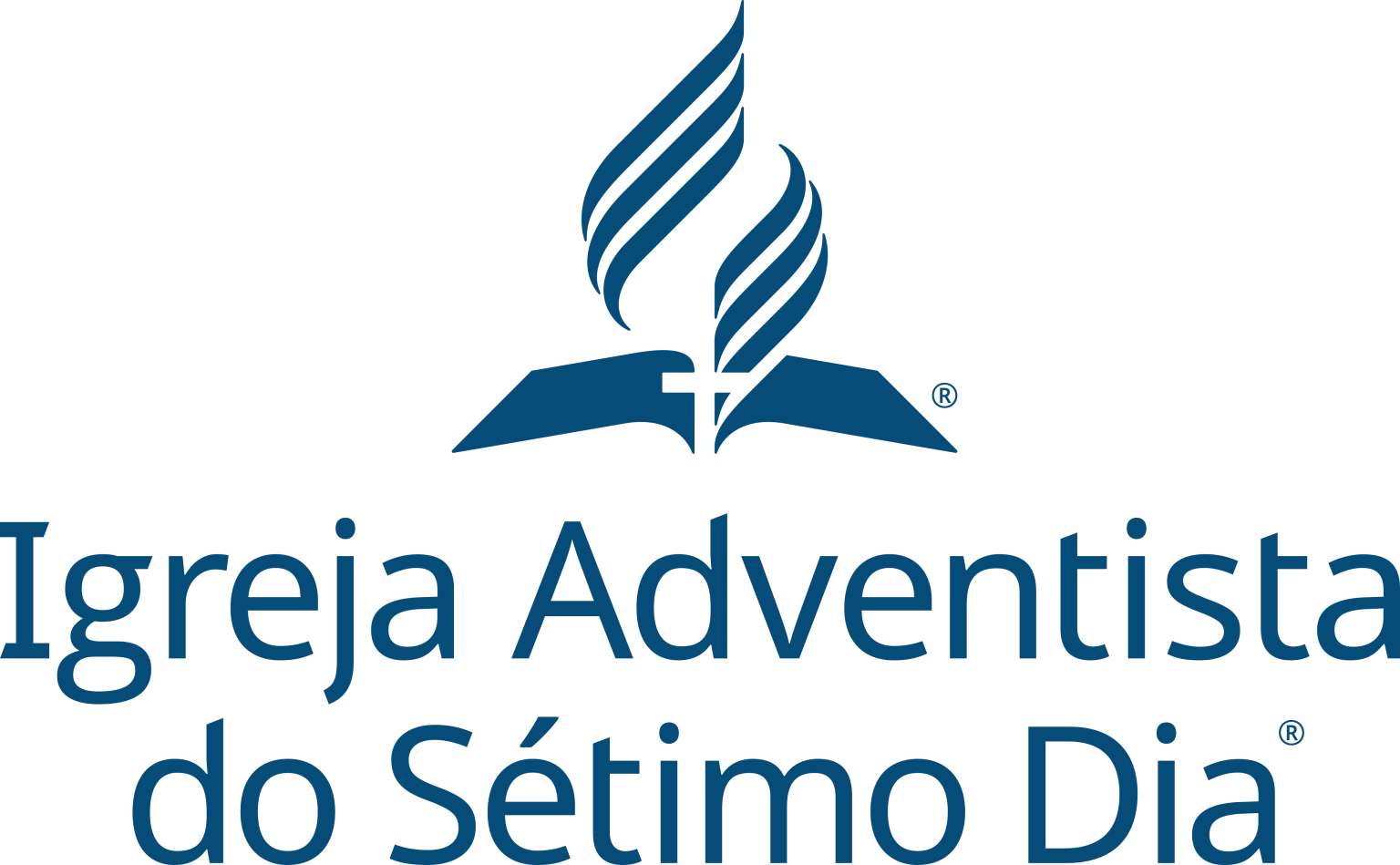 Igreja Adventista do Sétimo Dia Logo – PNG e Vetor – Download de Logo