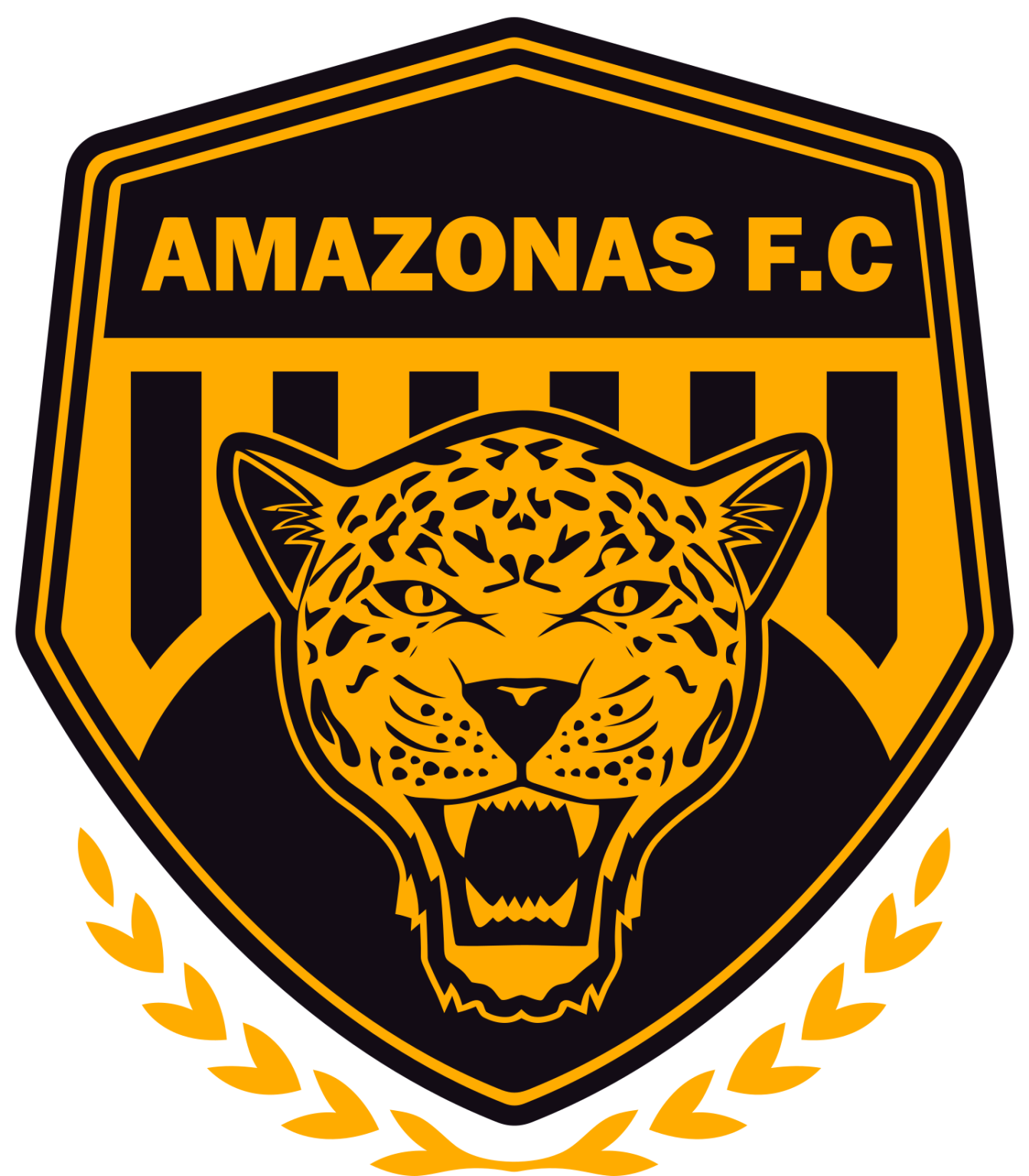 Amazonas FC Logo – PNG e Vetor – Download de Logo