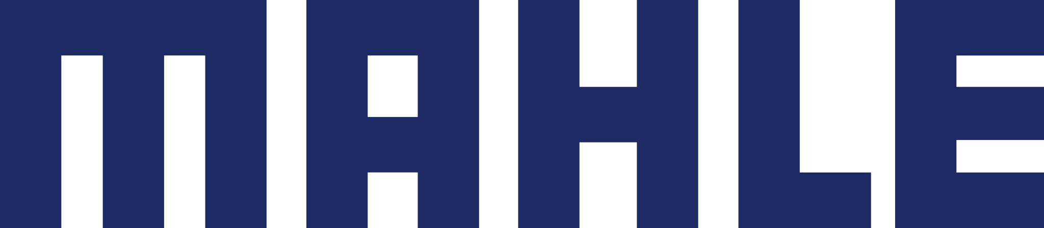 Mahle Logo – PNG e Vetor – Download de Logo