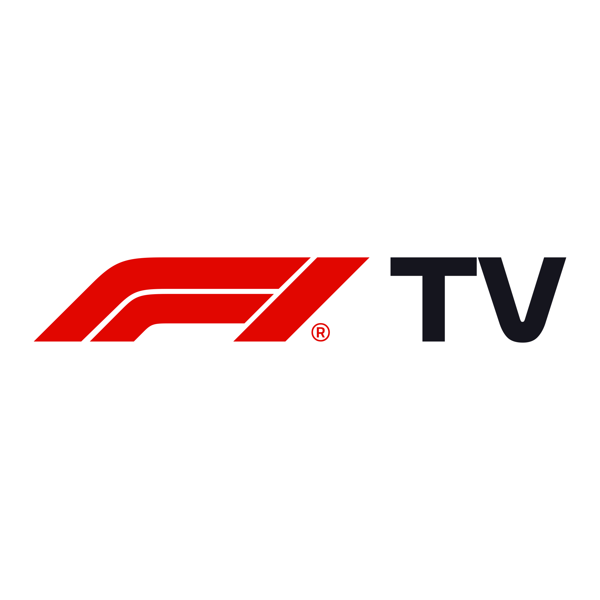 F1 TV Logo – PNG e Vetor – Download de Logo