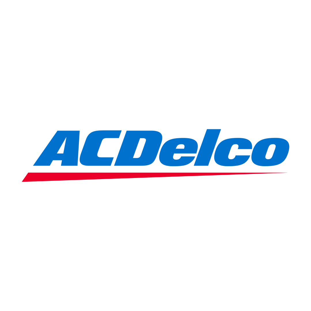 ACDelco Logo – PNG e Vetor – Download de Logo