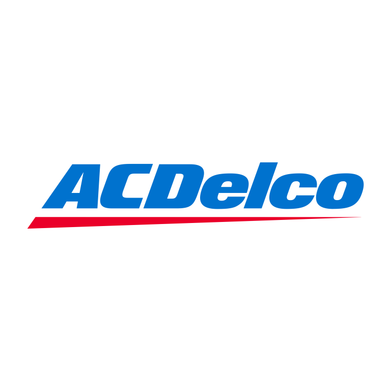 ACDelco Logo – PNG e Vetor – Download de Logo