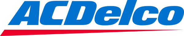 ACDelco Logo – PNG e Vetor – Download de Logo