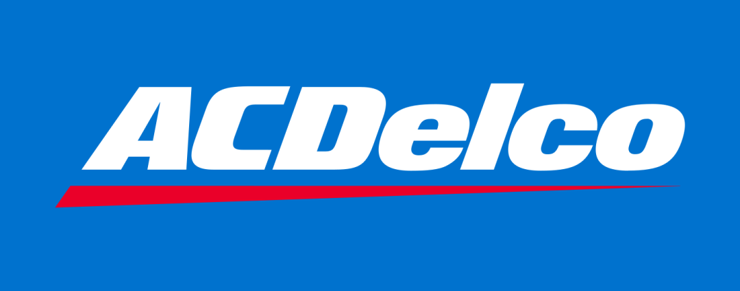ACDelco Logo – PNG e Vetor – Download de Logo