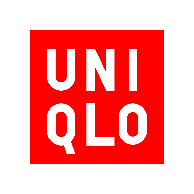 Uniqlo Logo – PNG e Vetor – Download de Logo