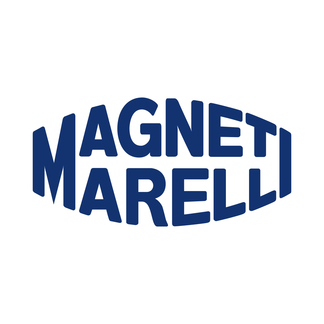 Magneti Marelli Logo – PNG e Vetor – Download de Logo