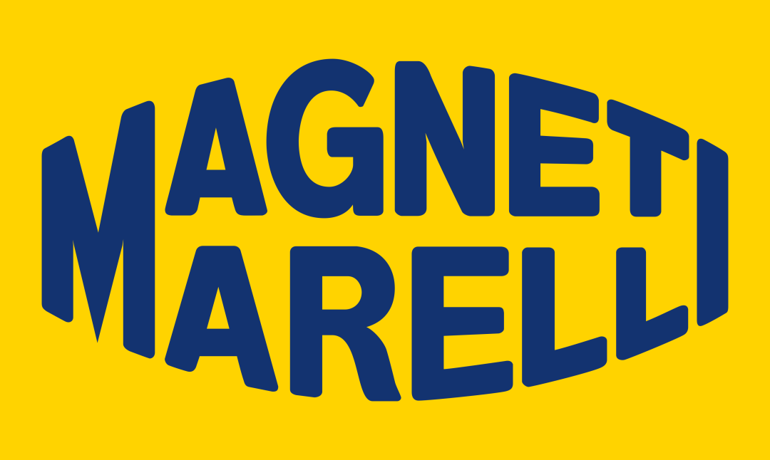 Magneti Marelli Logo – PNG e Vetor – Download de Logo