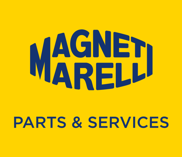 Magneti Marelli Logo – PNG e Vetor – Download de Logo